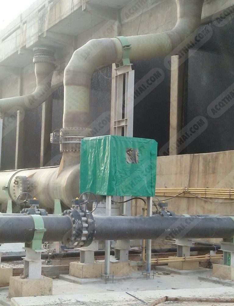 ผ้าคลุมตามแบบ – เอซีคิวไทย